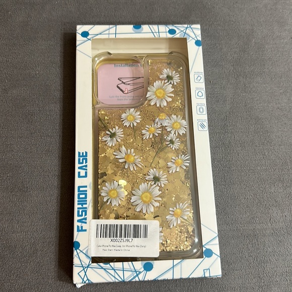 Accessories | 3 For 1 Iphone 13 Pro Max Case | Poshmark